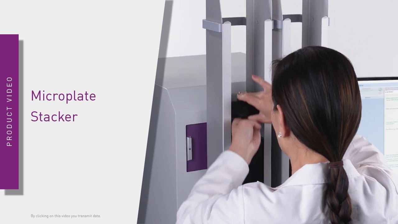 Microplate Stacker | BMG LABTECH